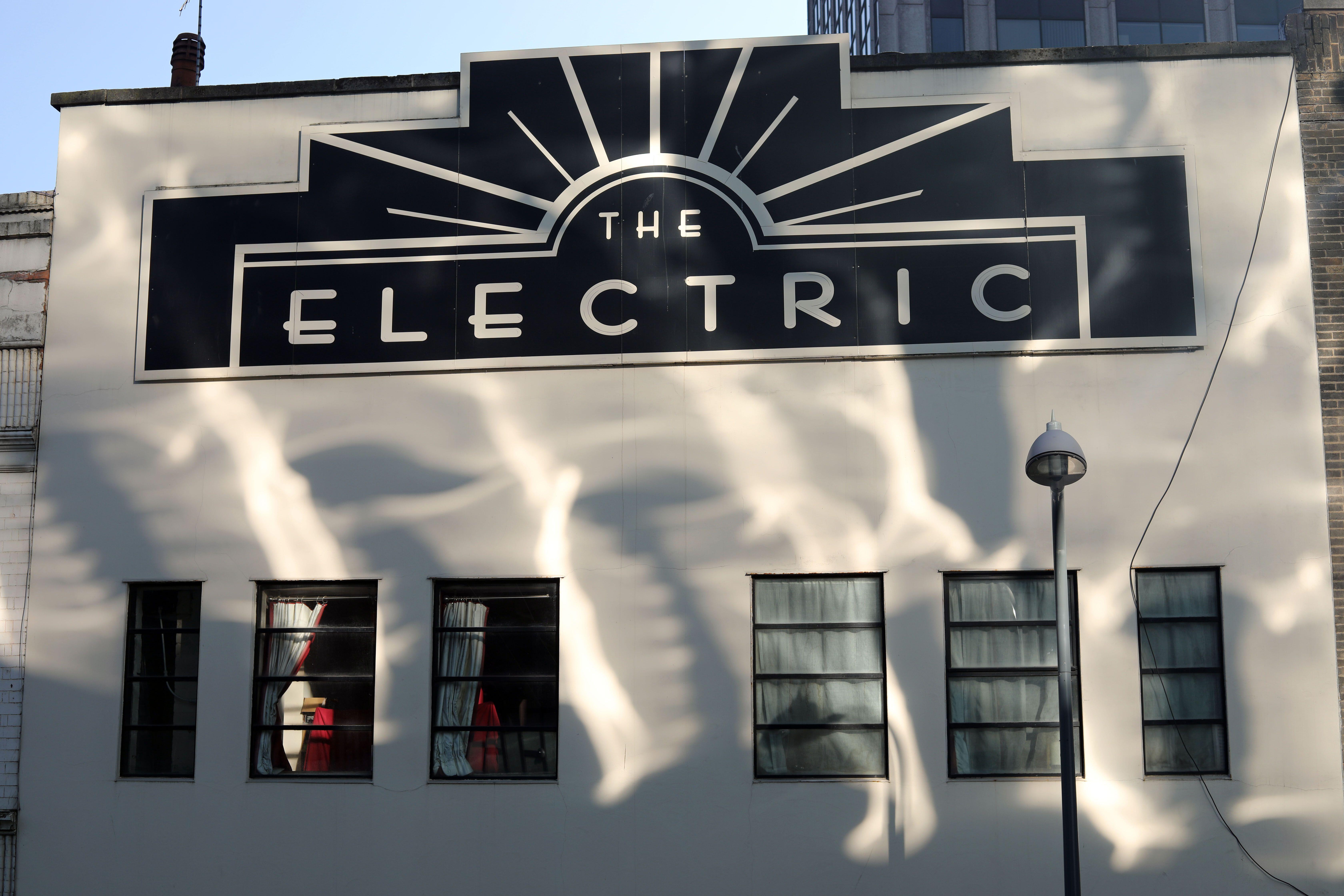 Petition launched to save Birmingham's Electric Cinema | News - undefined