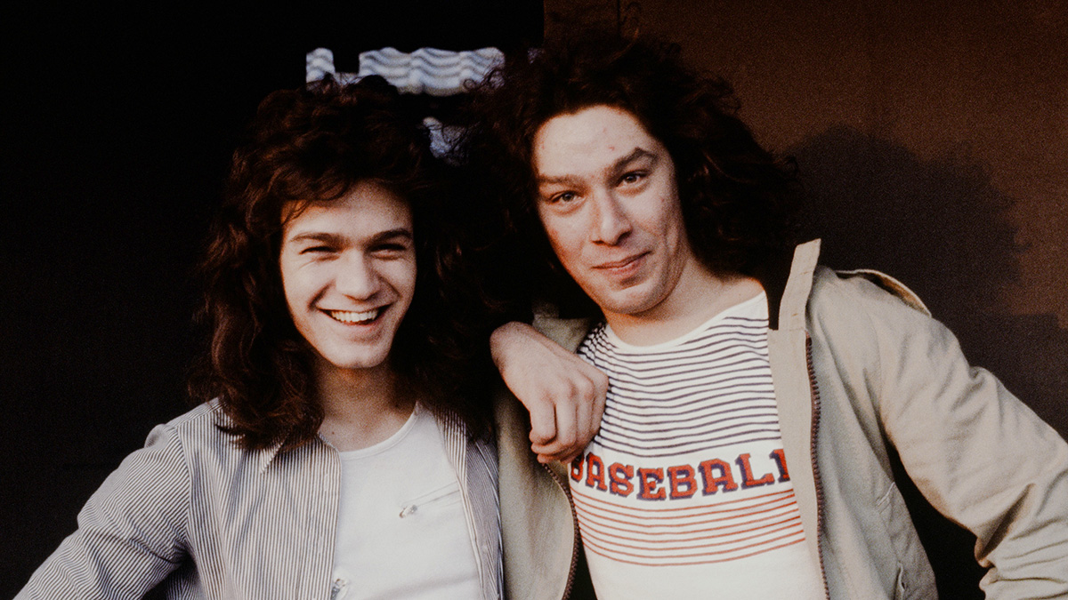 Alex Van Halen says his Brothers memoir is a 'tribute' and 'love letter ...