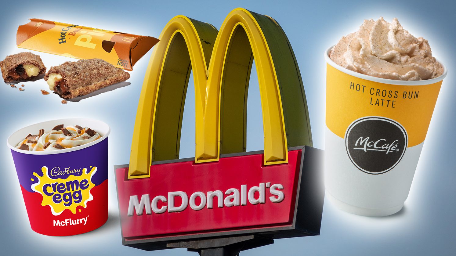 McDonald s Announces Easter Menu With NEW Items mcdonald-s-announces-easter-menu-with-new-items