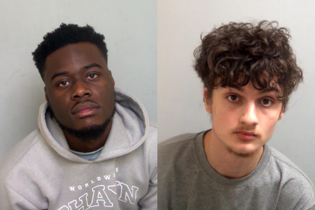 Three men jailed for over 40 years after attempted murder in Basildon