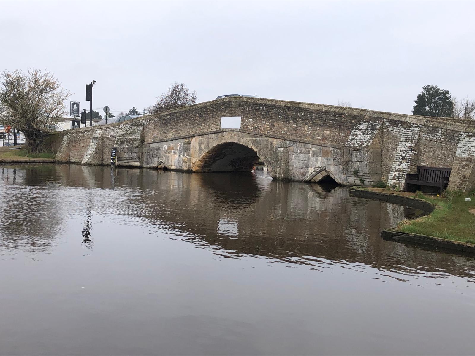 Flooding leaves boat firms on the Norfolk Broads fearful of the future ...