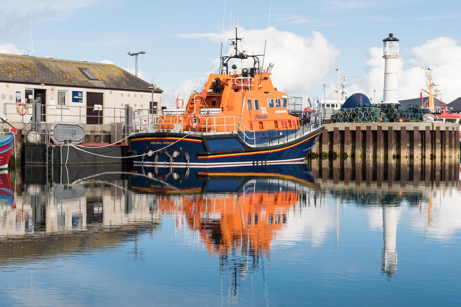 RNLI celebrates saving thousands of lives to mark 200th birthday | News ...