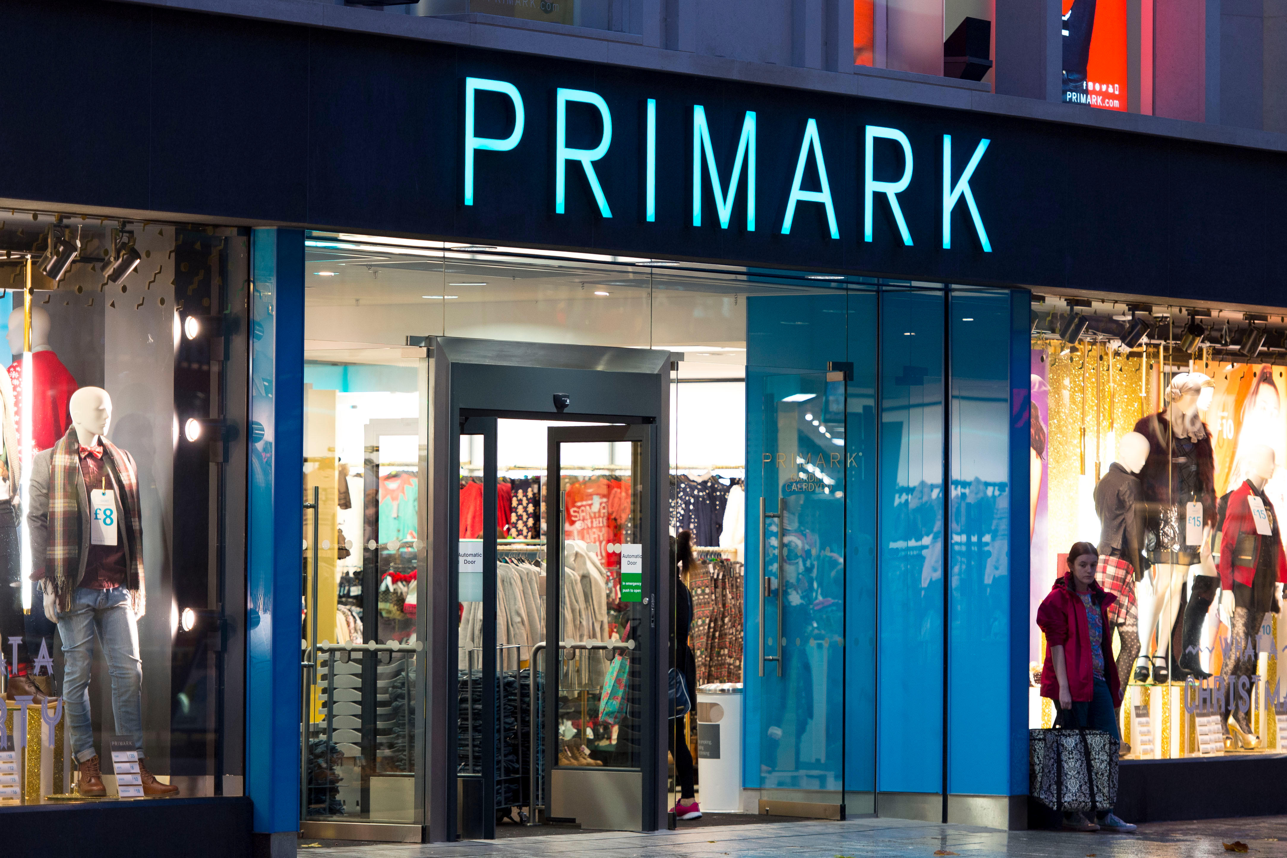 Primark opens in Bury St Edmunds this week | News - Greatest Hits Radio ...