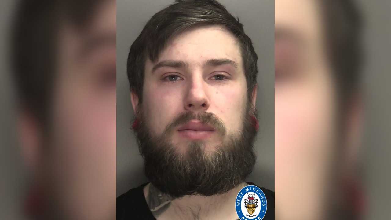 Walsall dad sentenced for manslaughter of six-month-old son