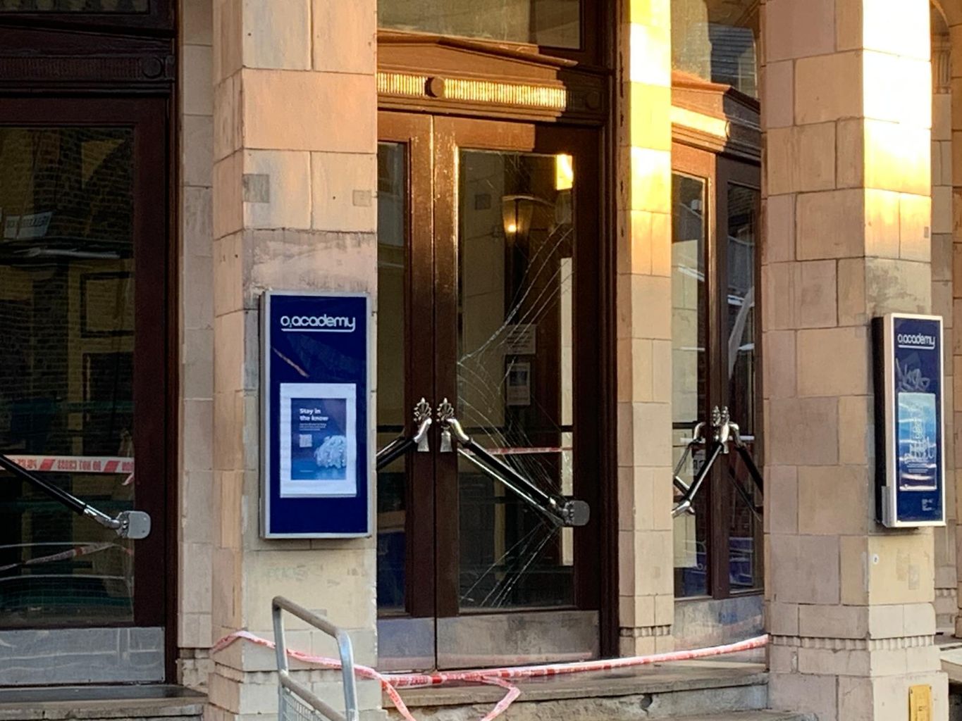 O2 Brixton Academy reopening in April