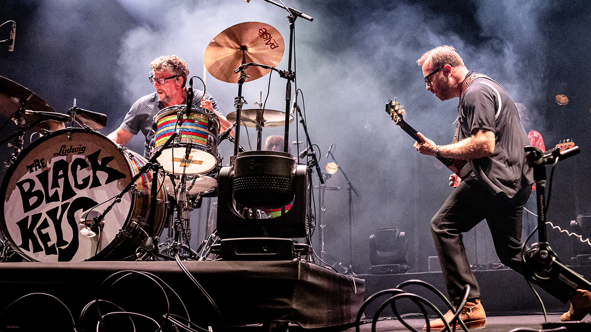 The Black Keys to play three UK concerts in April and May 2024
