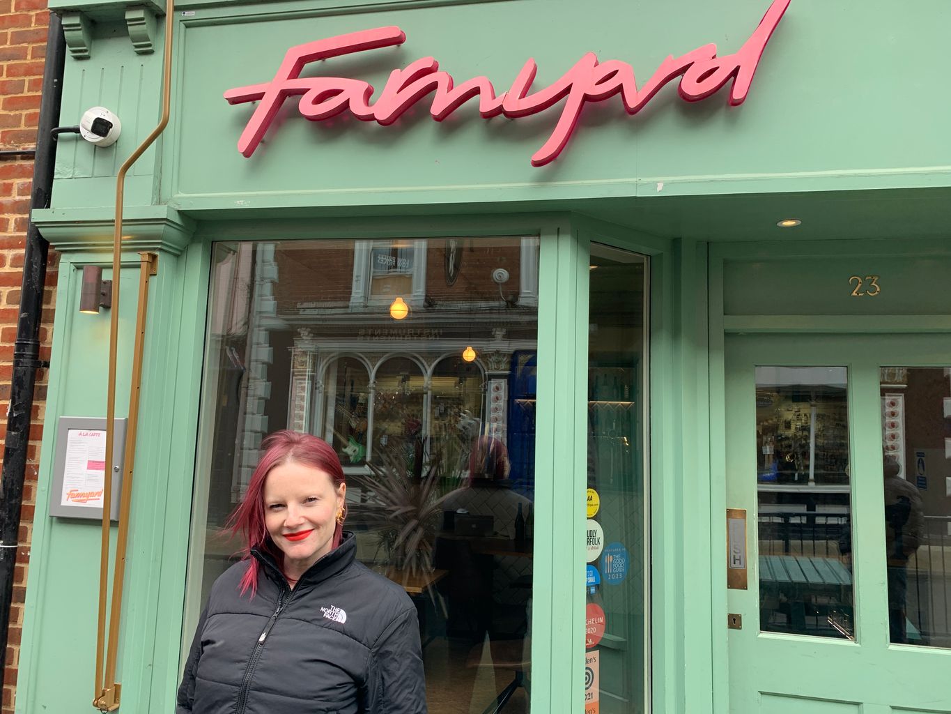 Norfolk restaurant owner calls for hospitality VAT cut in Spring Budget ...