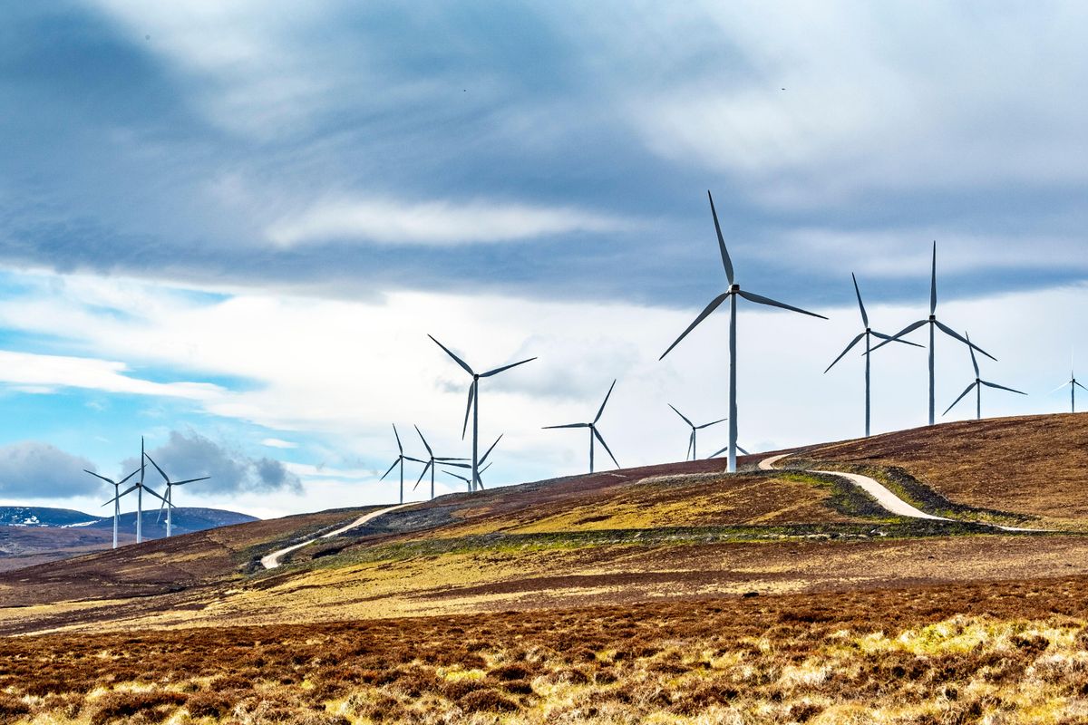 Owners of Moray wind farm to pay £5.5m for overcharging grid | News - MFR