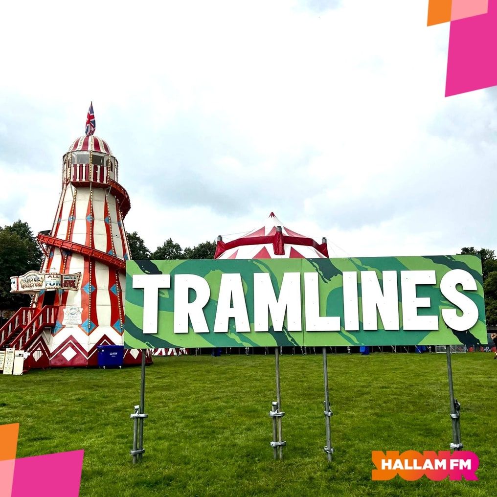 Tramlines Festival to continue at Hillsborough park, despite damage ...