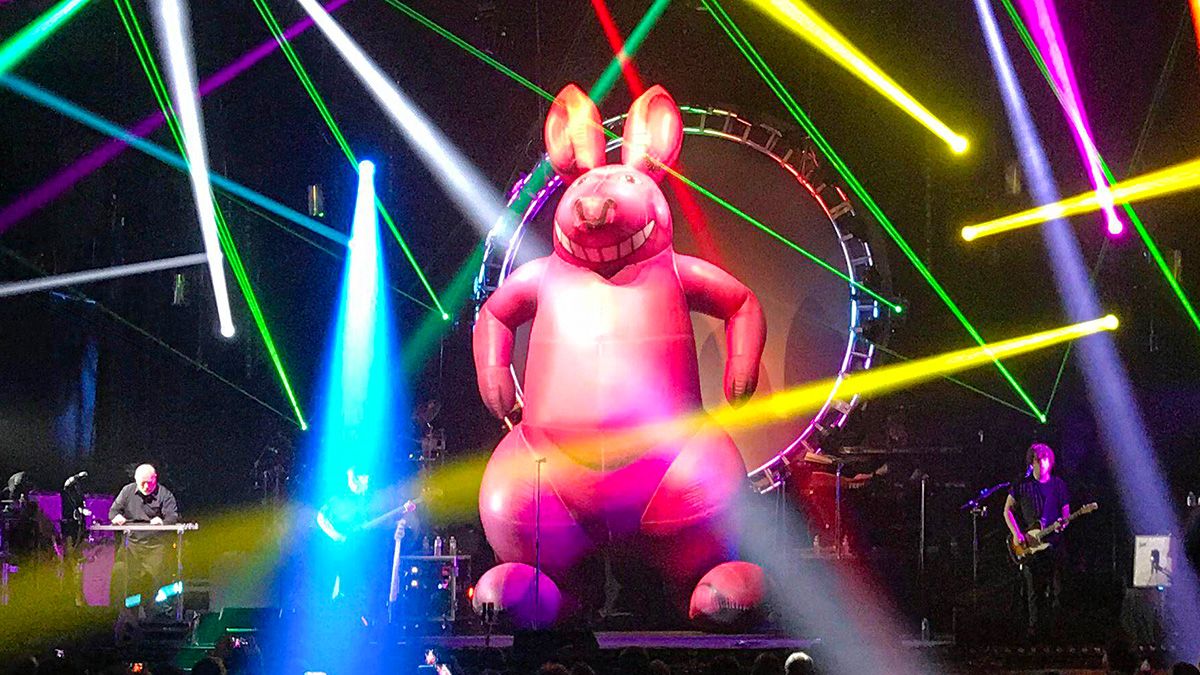 The Australian Pink Floyd Show add extra show to autumn 2024 UK tour