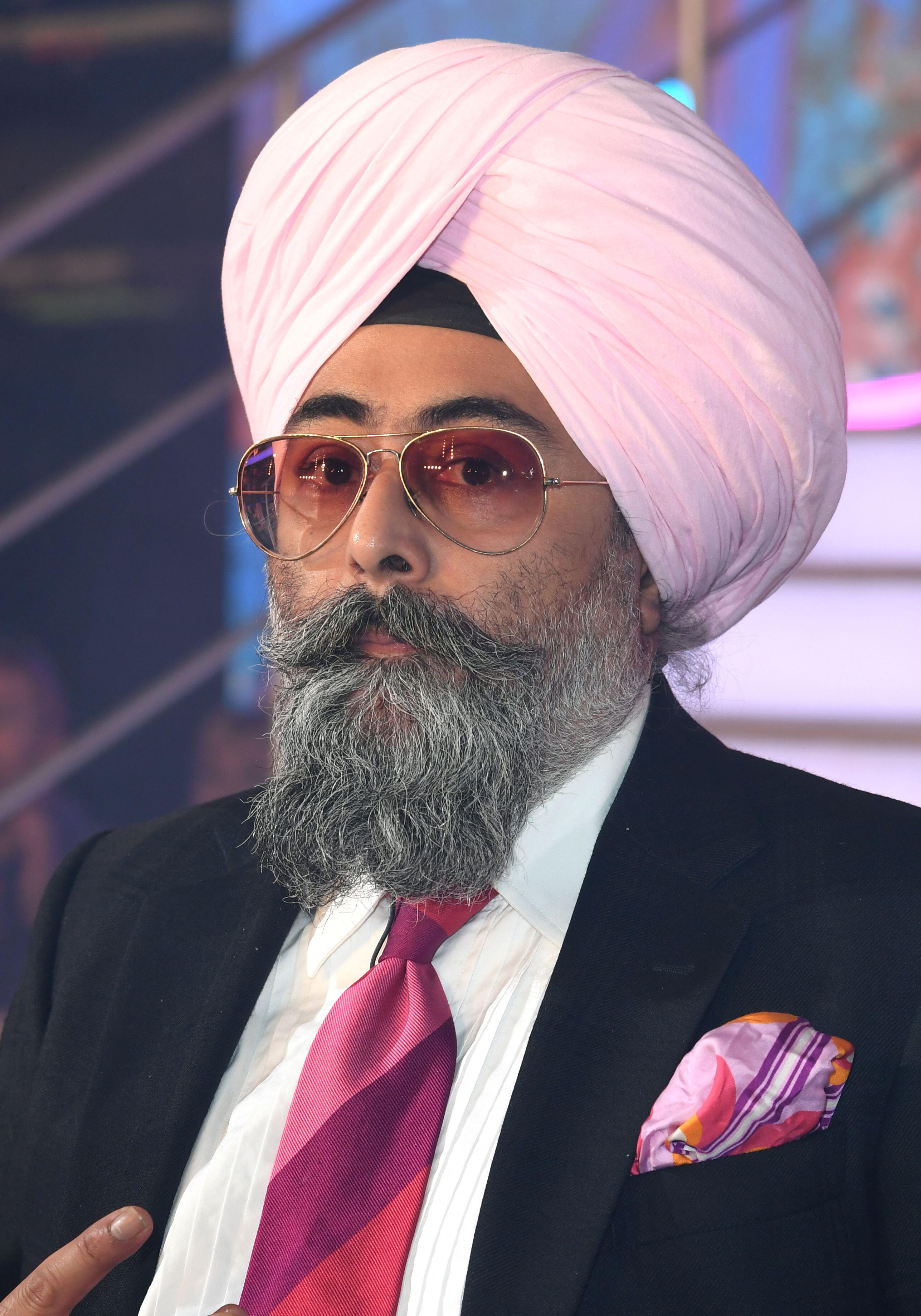Hardeep Singh Kohli appears in court charged with sexual offences | News - Clyde 1