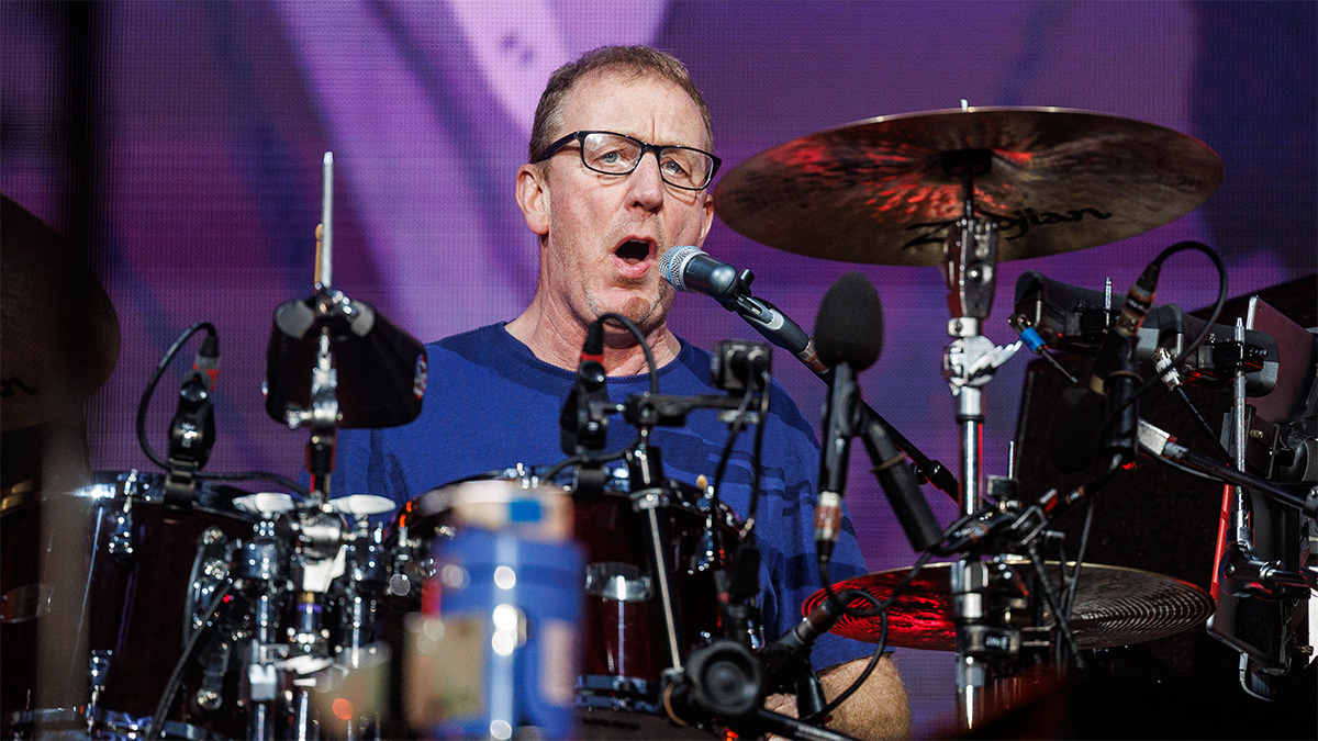 Blur drummer Dave Rowntree to stand at next general election