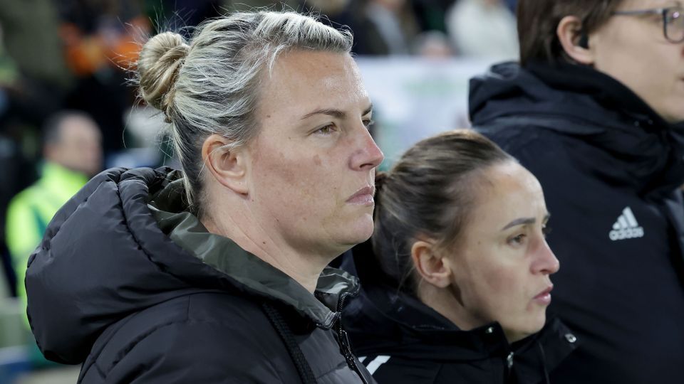 Northern Ireland will open against Malta in Women's Euro 2025 ...