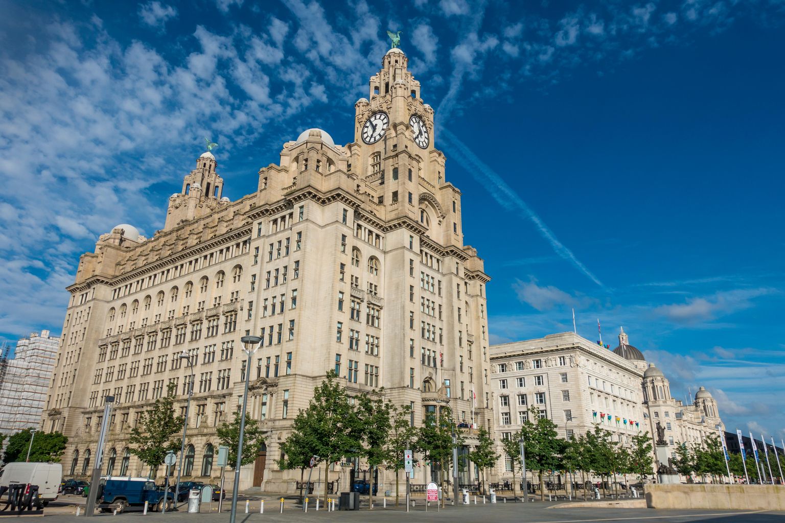 Commissioners set to loosen grip on Liverpool City Council after ...