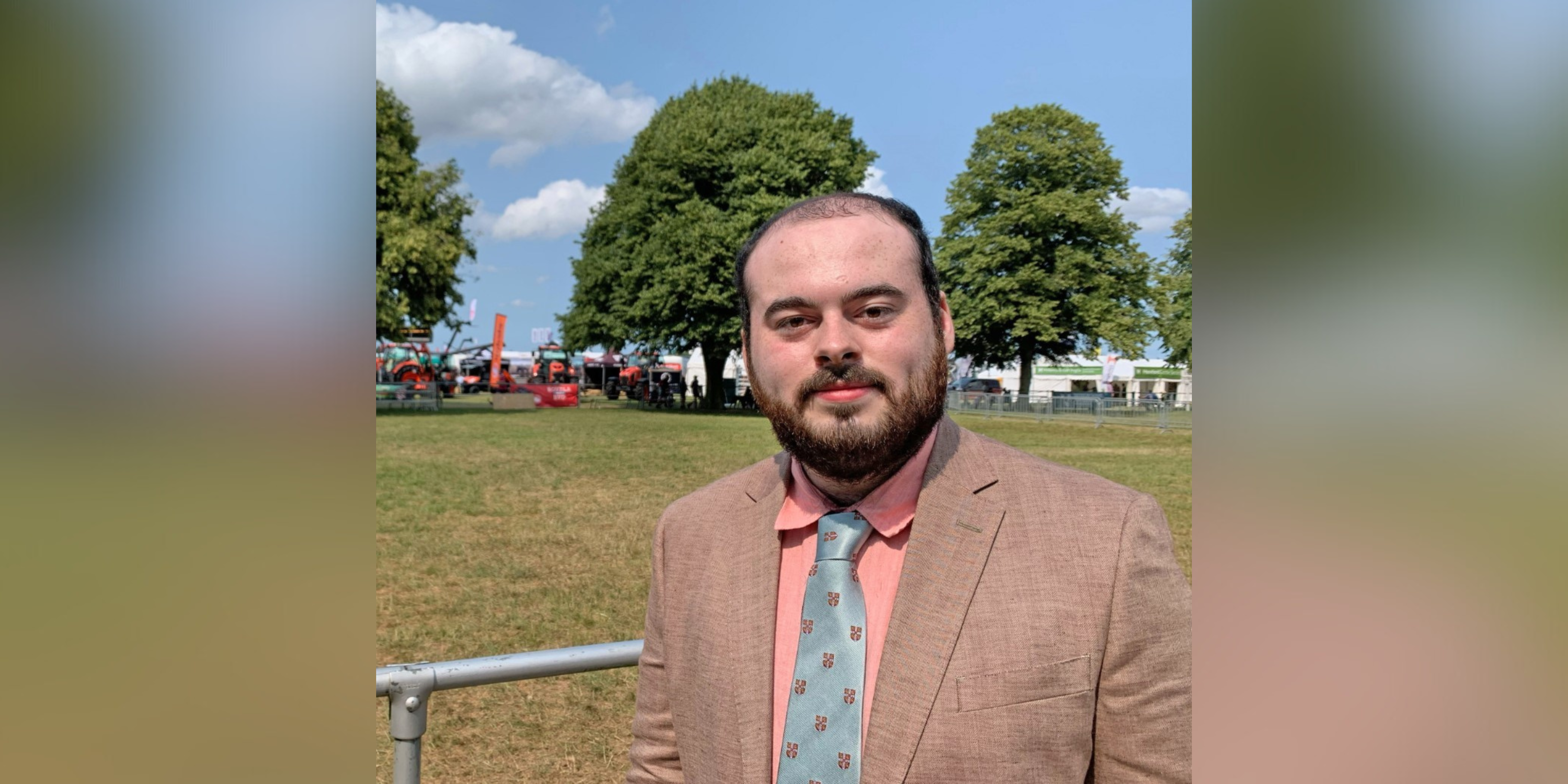 Norfolk councillor calls for mental health 'red cards' to be used in ...