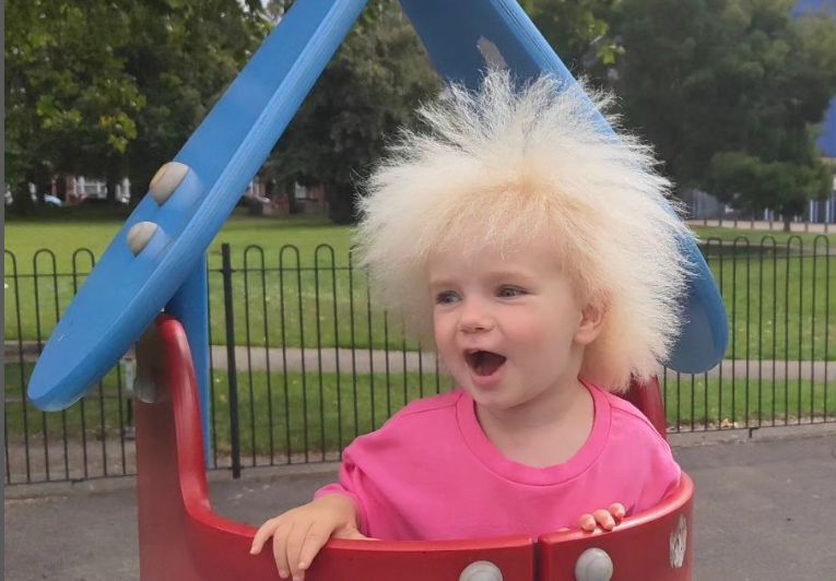 A mum in Great Blakenham says sharing her daughter's story has had a ...