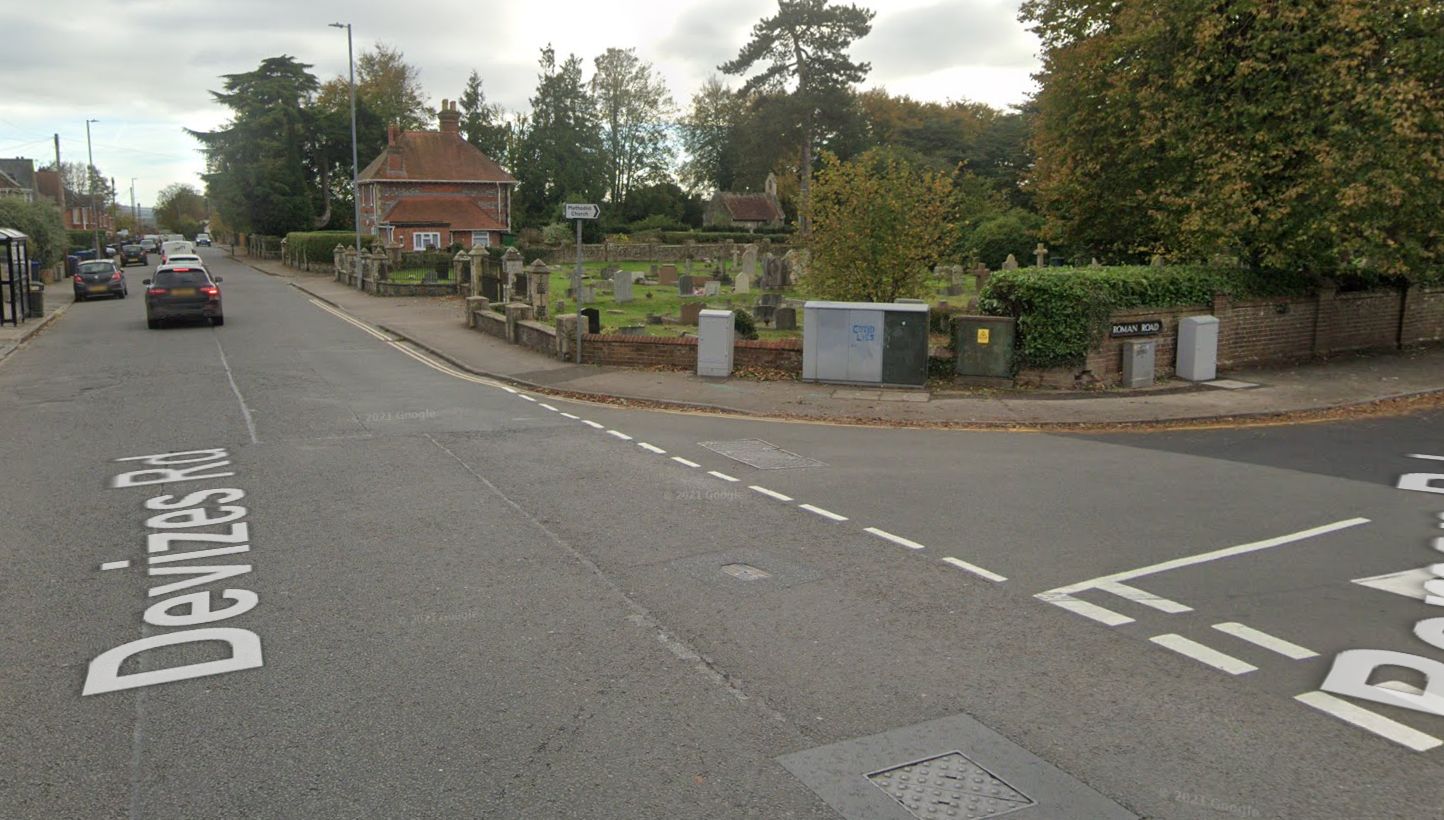 Police searching for woman told of indecent exposure