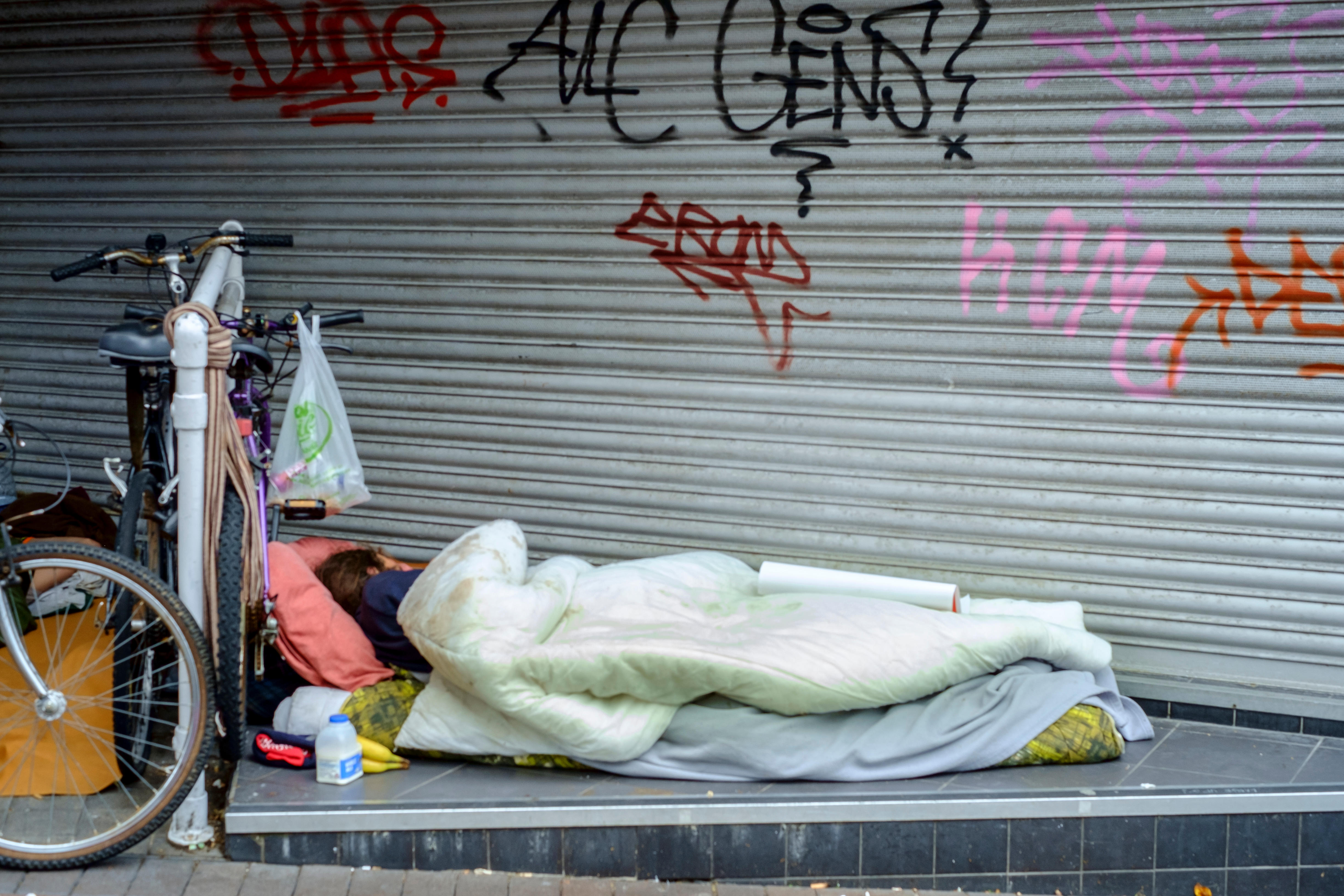 £1.3 million from Government to tackle Dorset homelessness