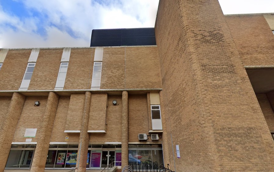 Peterborough Regional Pool demolition decision expected today