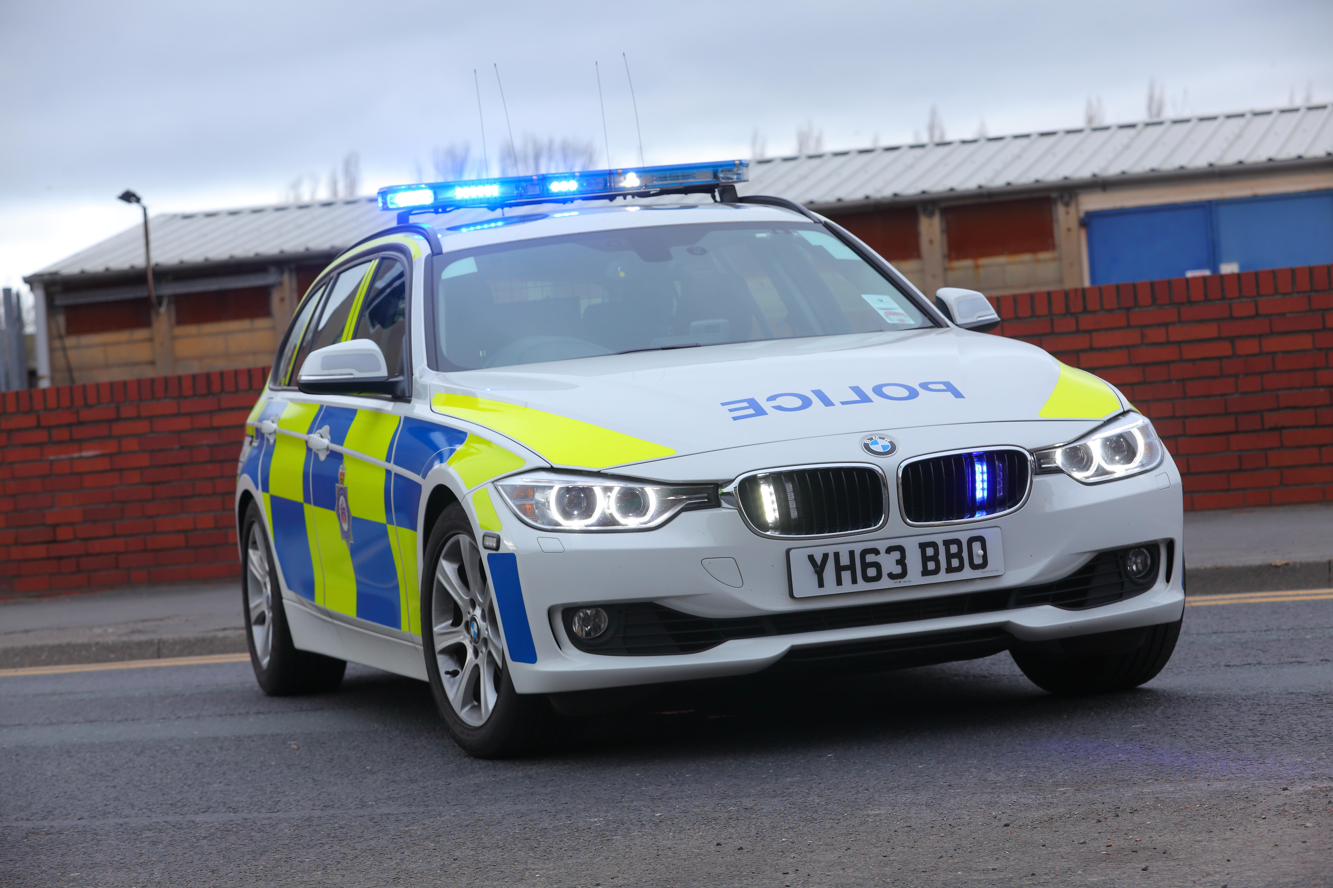 Man left needing hospital treatment following 'serious assault' in ...