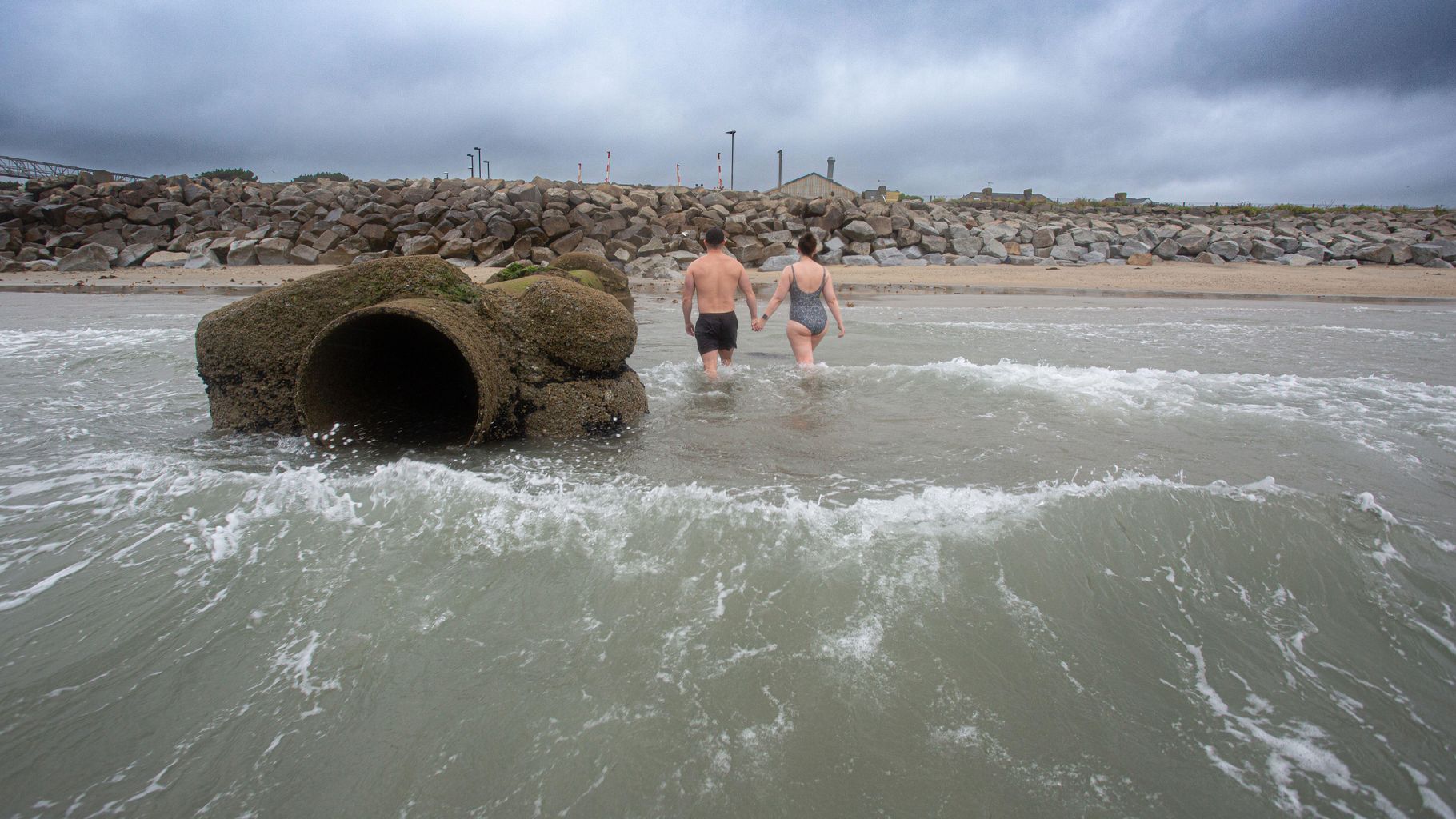 South West water companies to put money into tackling sewage spills ...