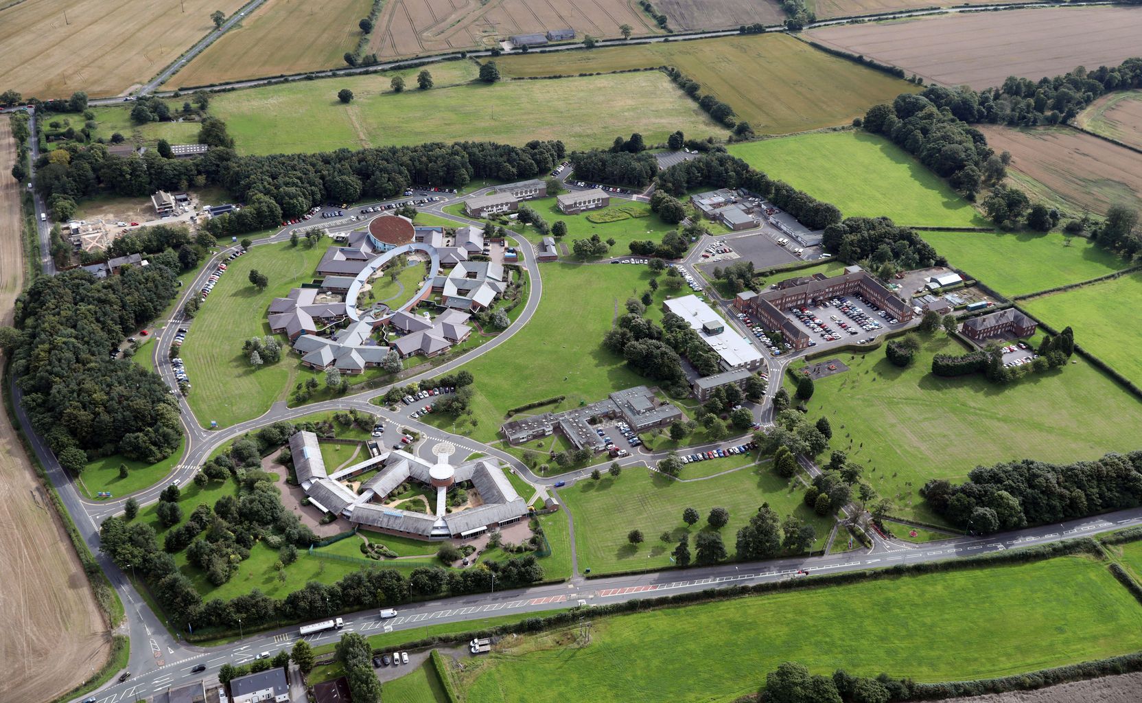 NHS Trust found not guilty over death of County Durham teenager