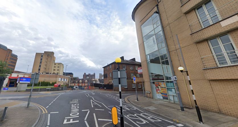 Luton burglar jailed for more than two and a half years | News ...
