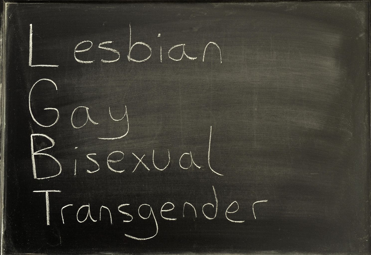 Support "needs to be" in schools for pupils questioning gender, says ...