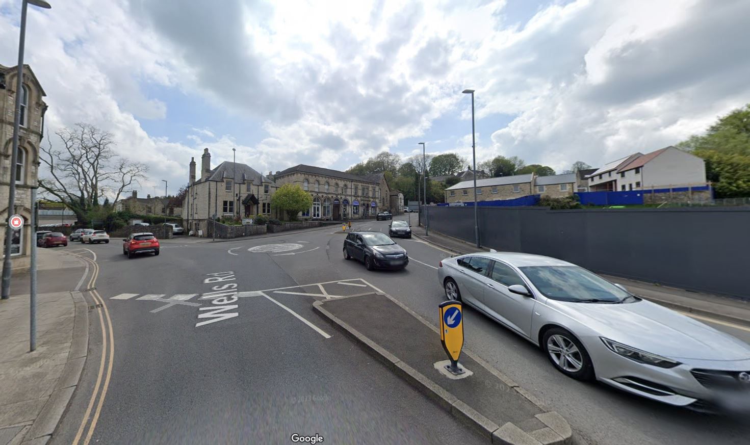 Plans approved to 'regenerate' Radstock
