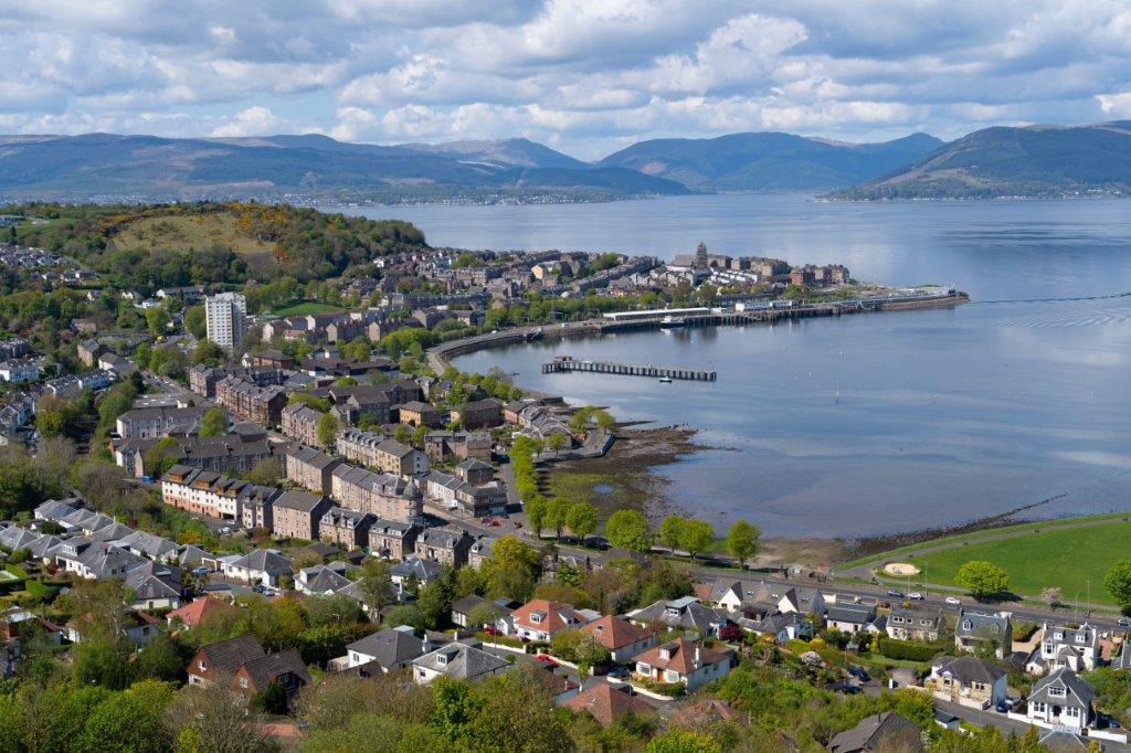 Inverclyde council reject scot government offer to prevent tax rise