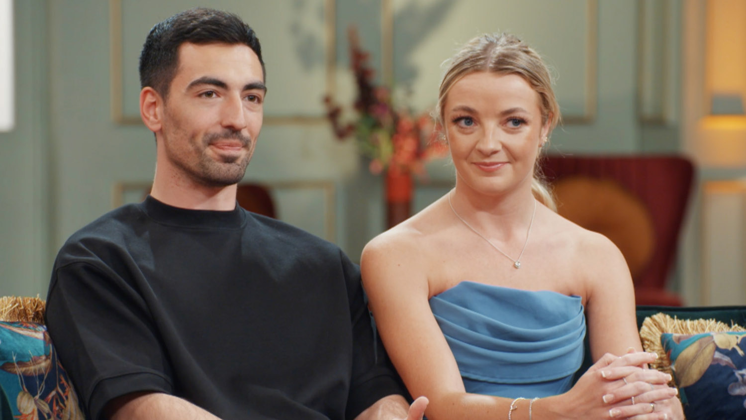 How much do the cast of MAFS UK get paid?