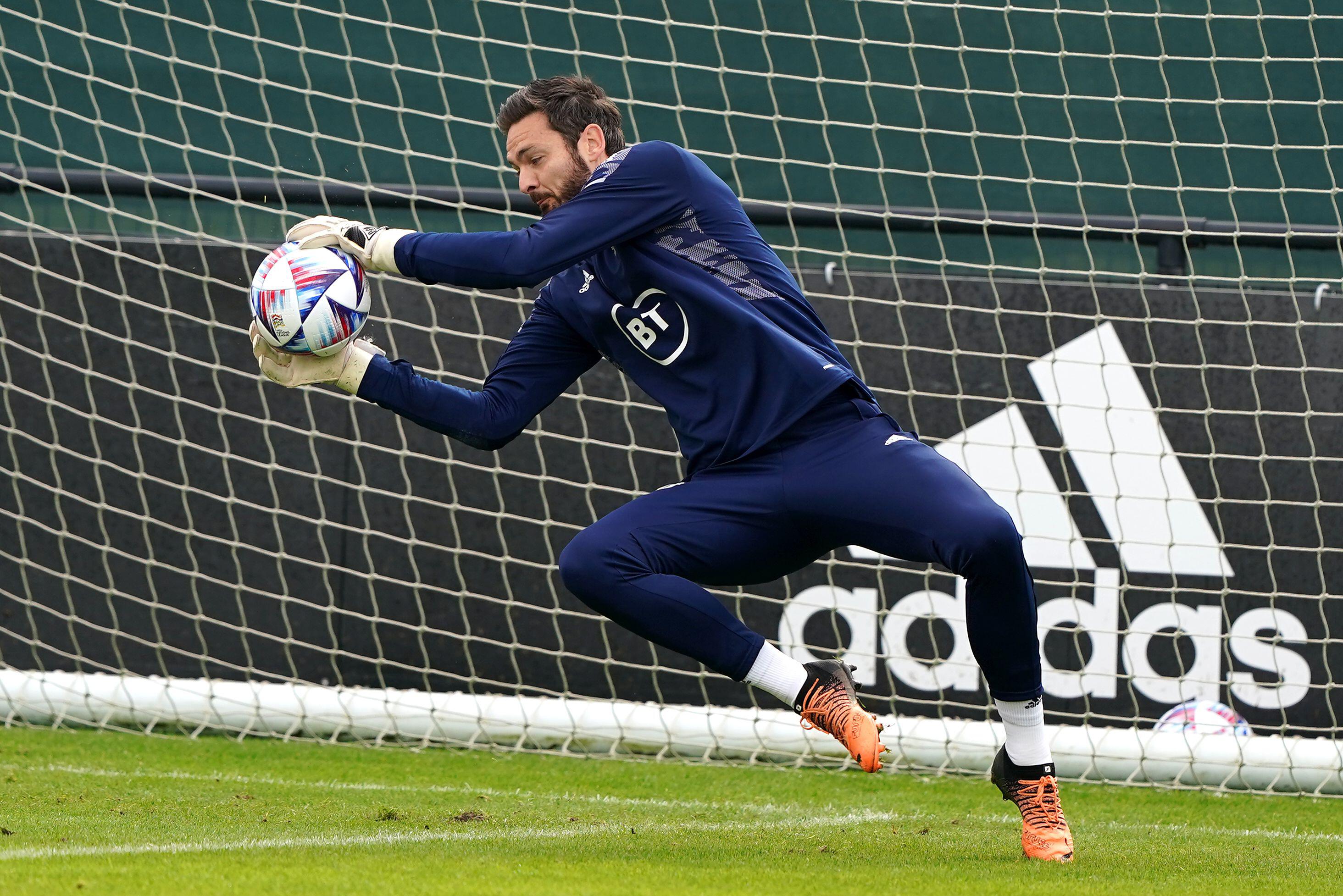 Craig Gordon returns to Scotland squad