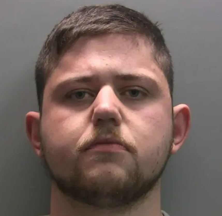 Carlisle man jailed for attempted rape on New Years Day | News ...