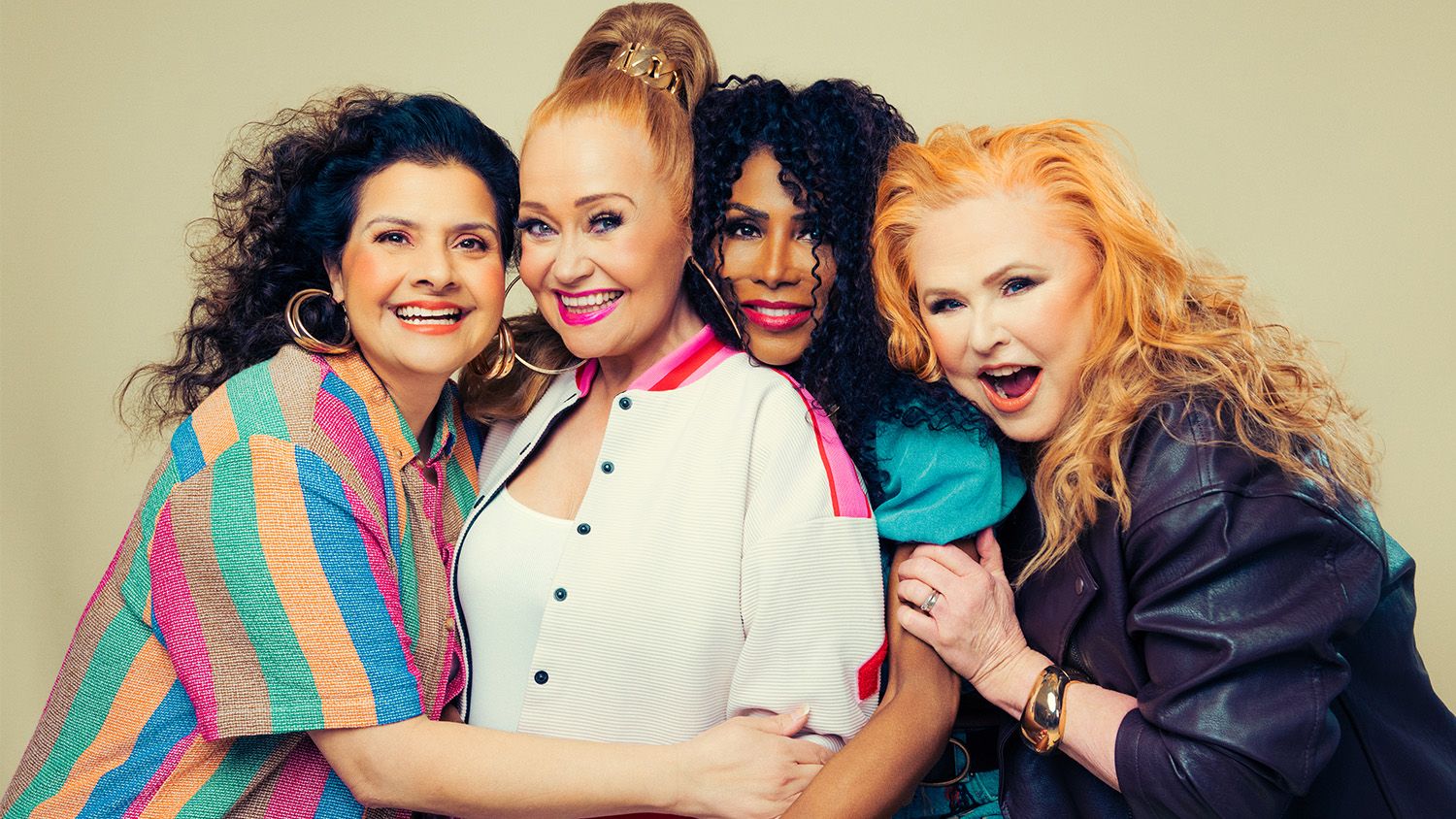 NOW That's What I Call a Musical: The new musical featuring an all star ...