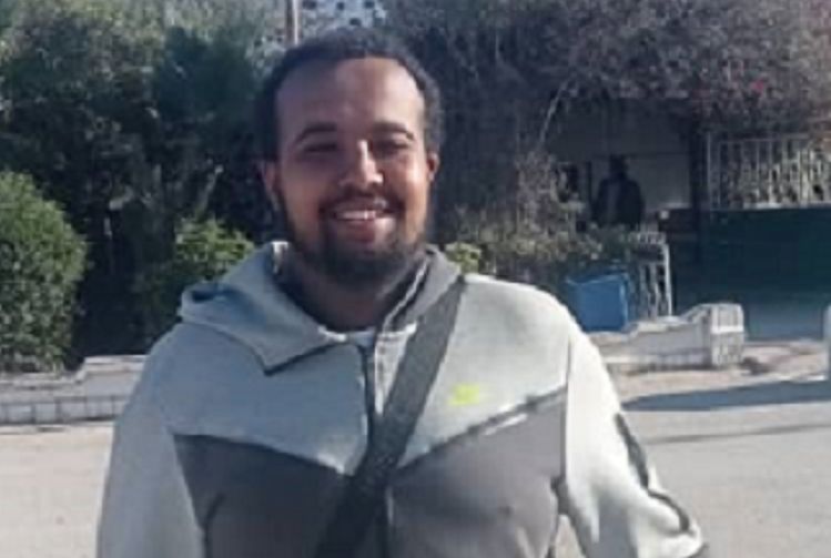 Third person arrested in connection with murder of Sacad Ali in Sheffield