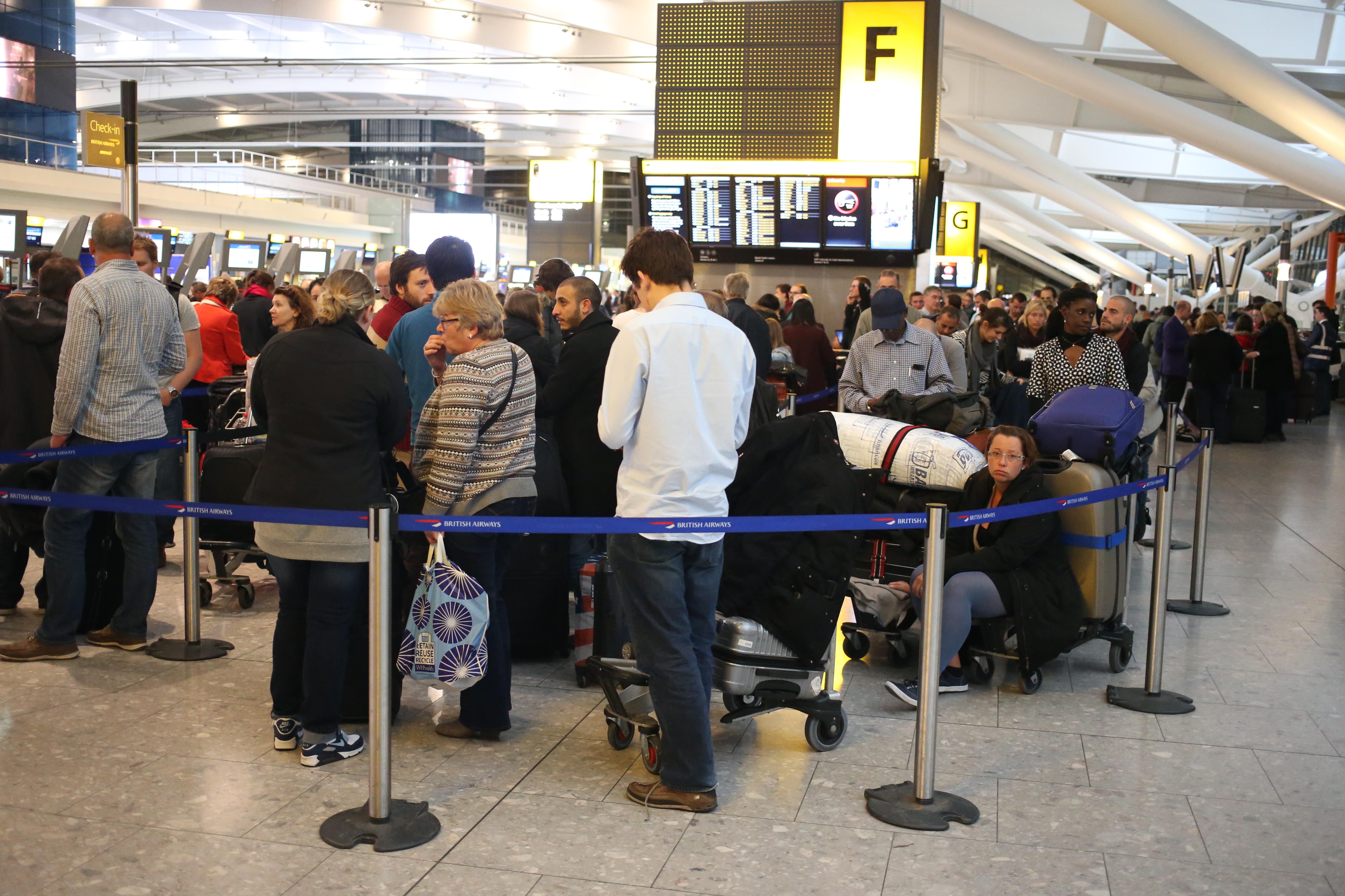 Air Traffic Control meltdown inquiry highlights 'lack of pre-planning ...