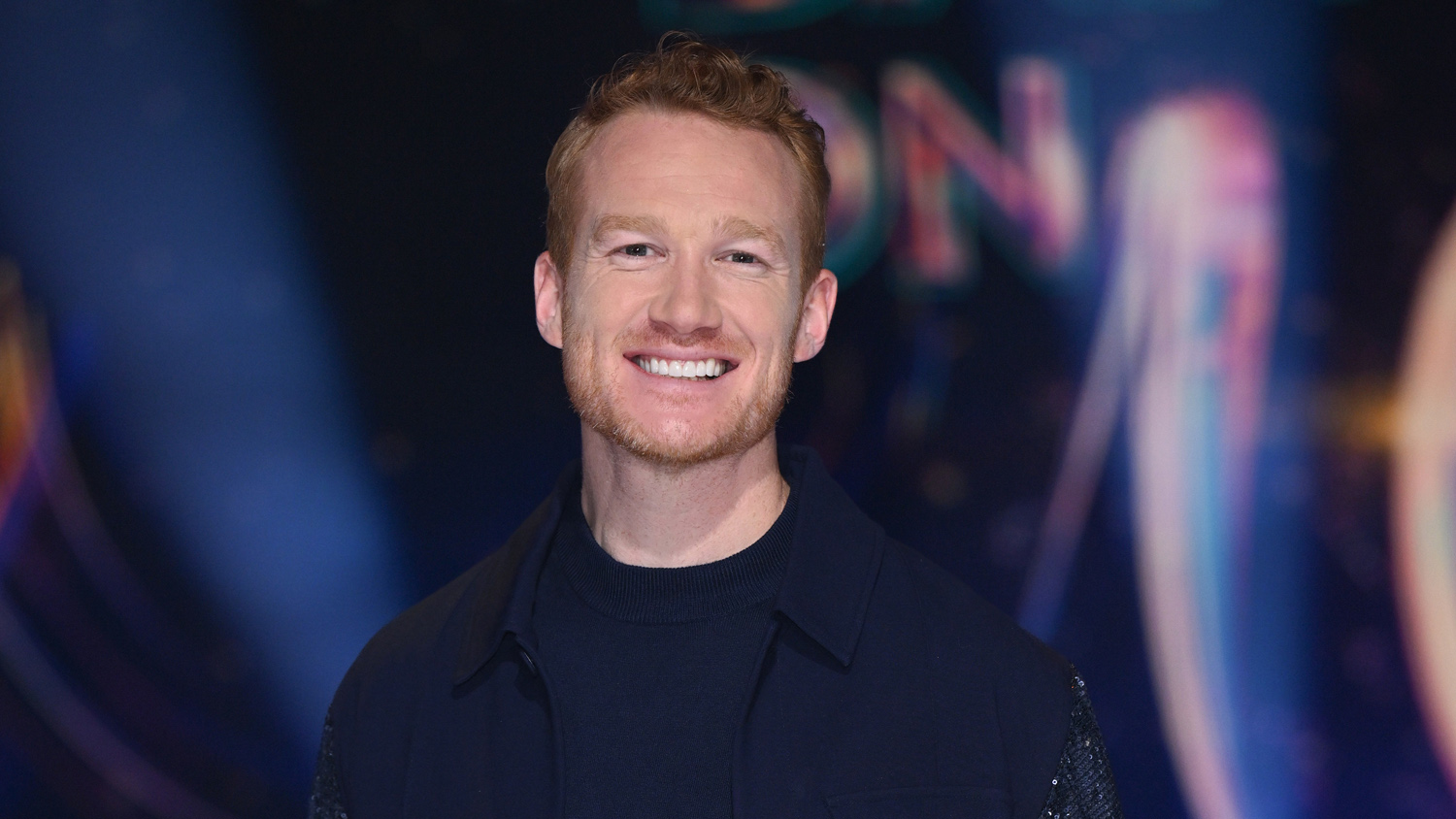 Greg Rutherford Greg Rutherford Urges Men To 'check Themselves' For