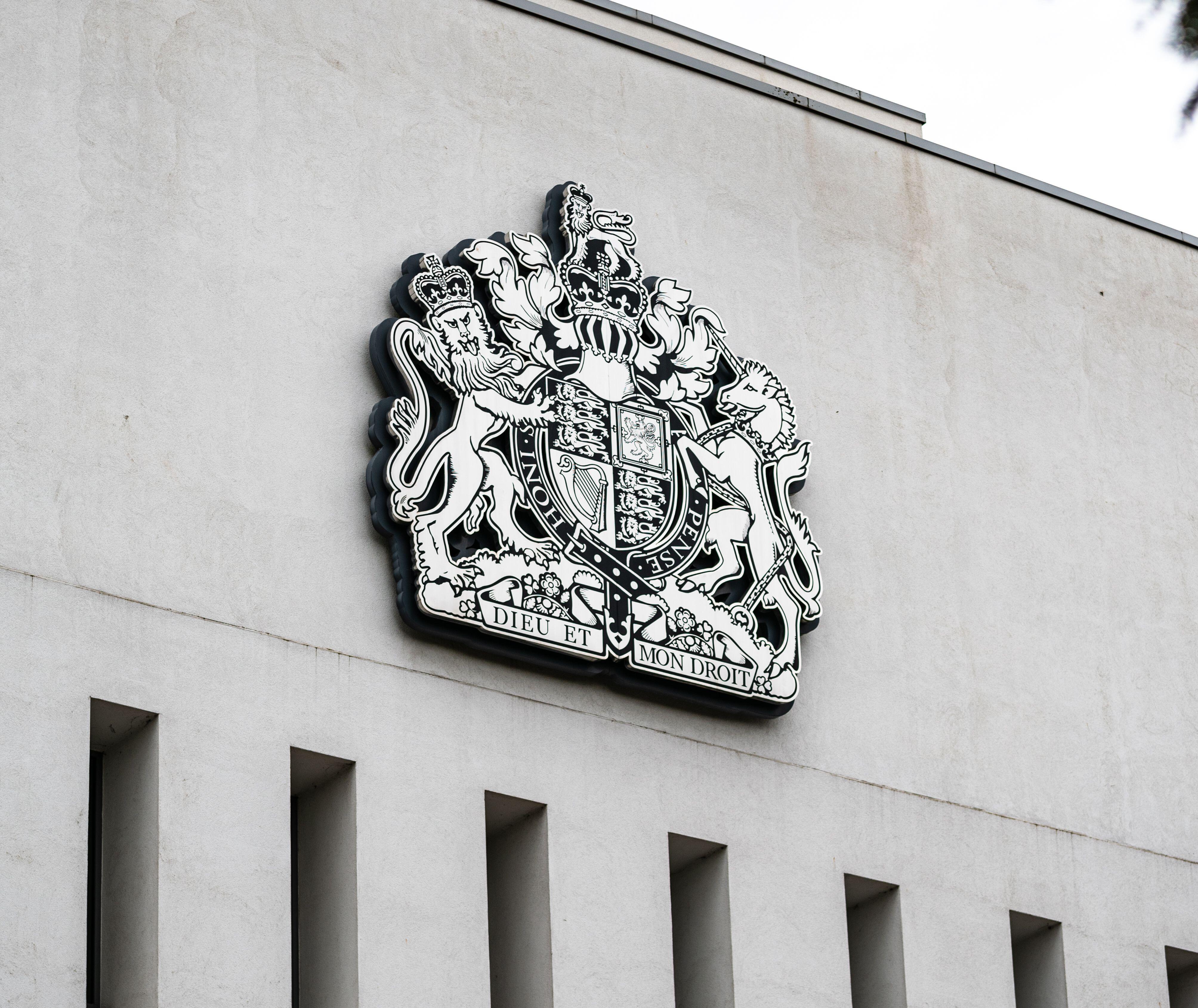 Warwickshire PC appears in court charged with on-duty sex assault