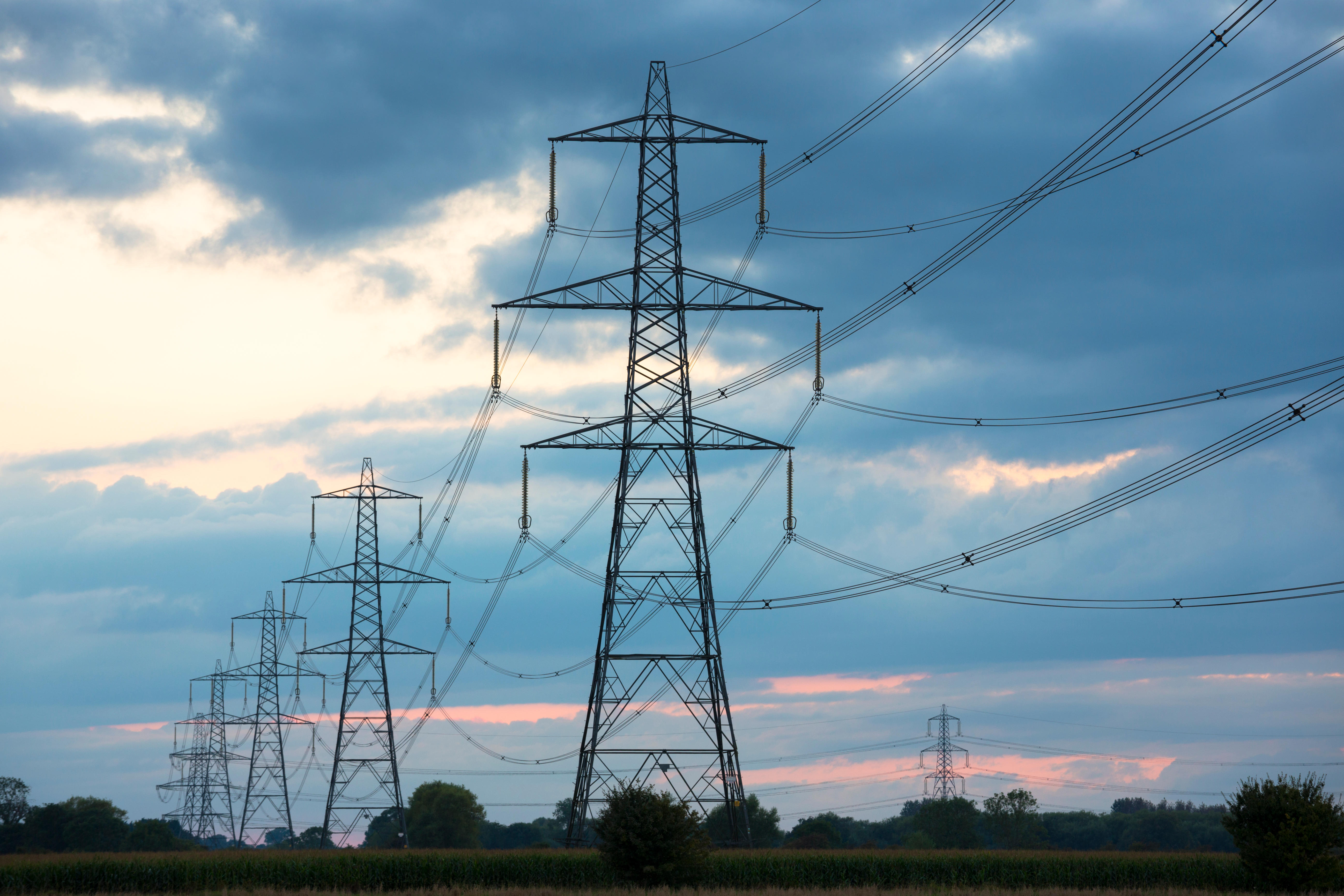 Suffolk County Council object National Grid pylon plans between ...