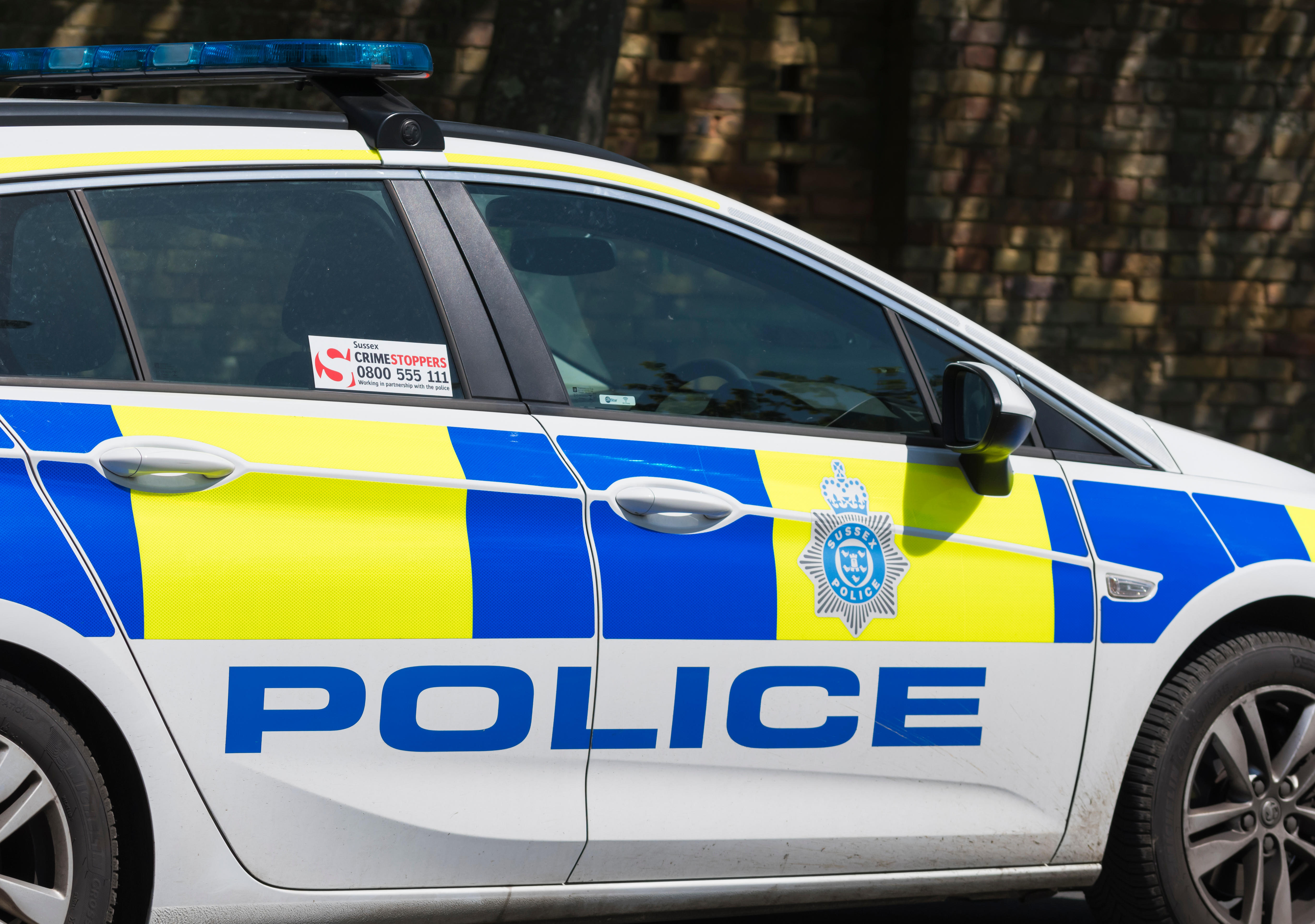 Police officers to appear in court over assault on disabled man in East ...