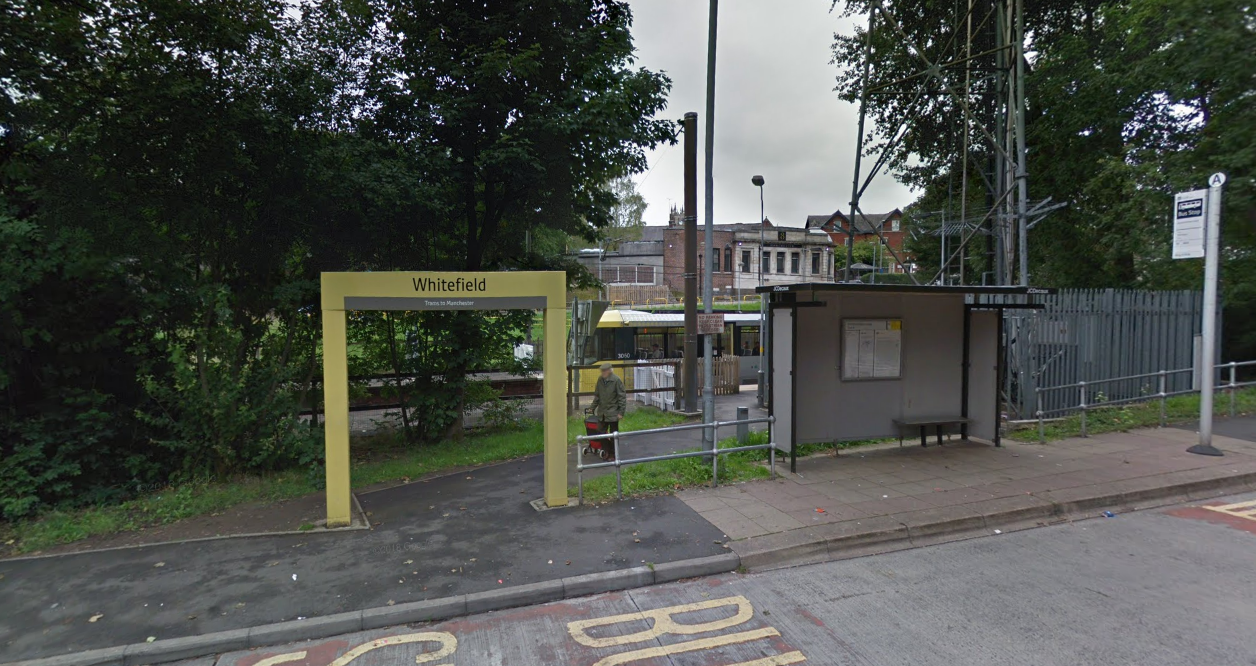 Police investigate SECOND Bury knife attack in space of three days