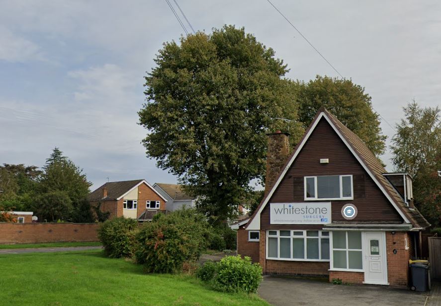 Nuneaton surgery suspended to protect people from 'significant harm'