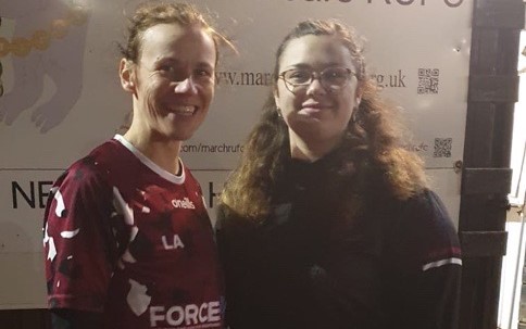 Cambridgeshire rugby club hopeful Six Nations can boost women's game