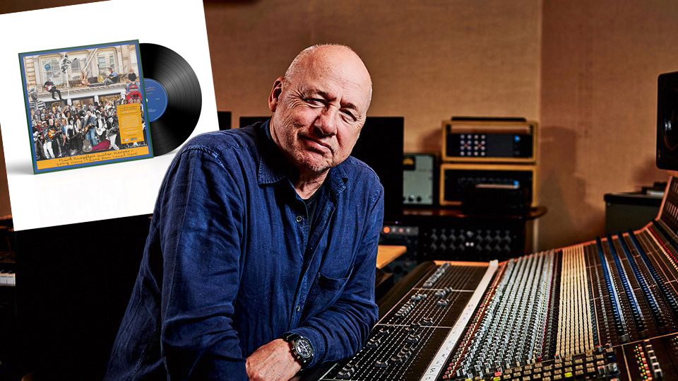 Mark Knopfler enlists music royalty for remake of 'Going Home (Theme ...