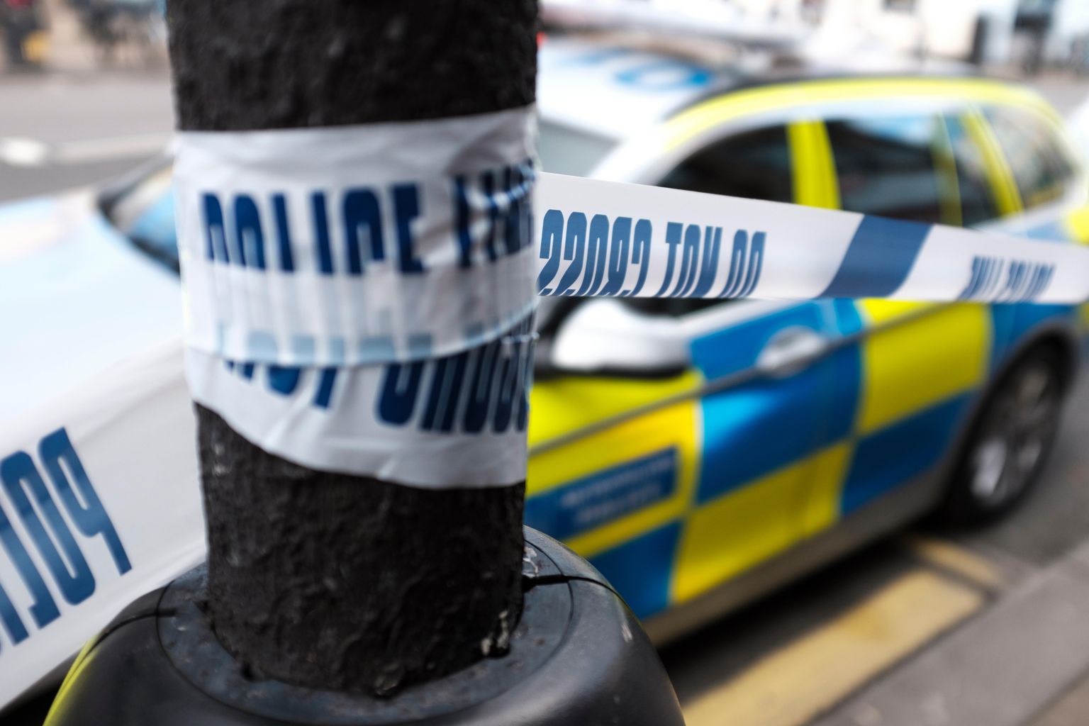 Murder Probe Launched In Edinburgh After Man Dies Following Bus Stop Attack