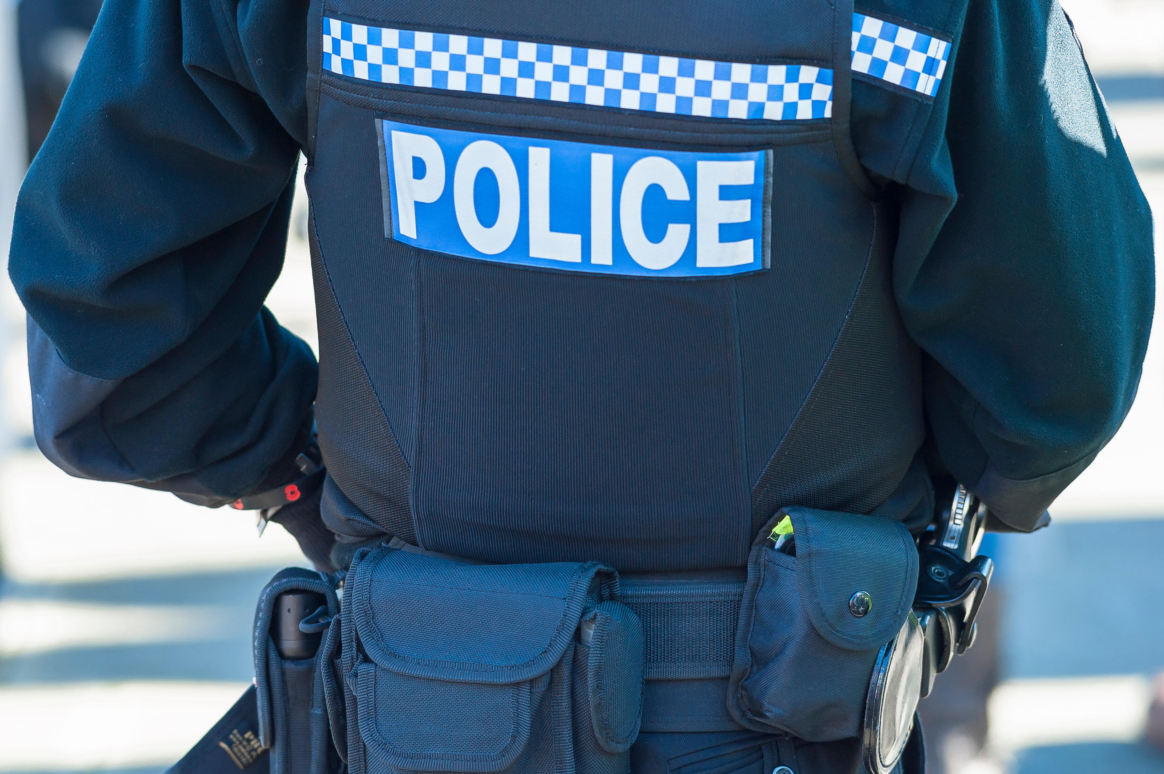 Suffolk Police arrest forty in county lines drug gang crackdown