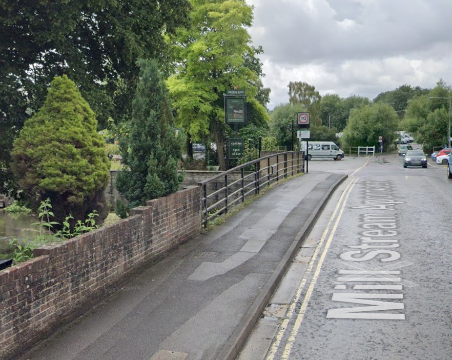 Salisbury City Council to remove Millstream Approach tree