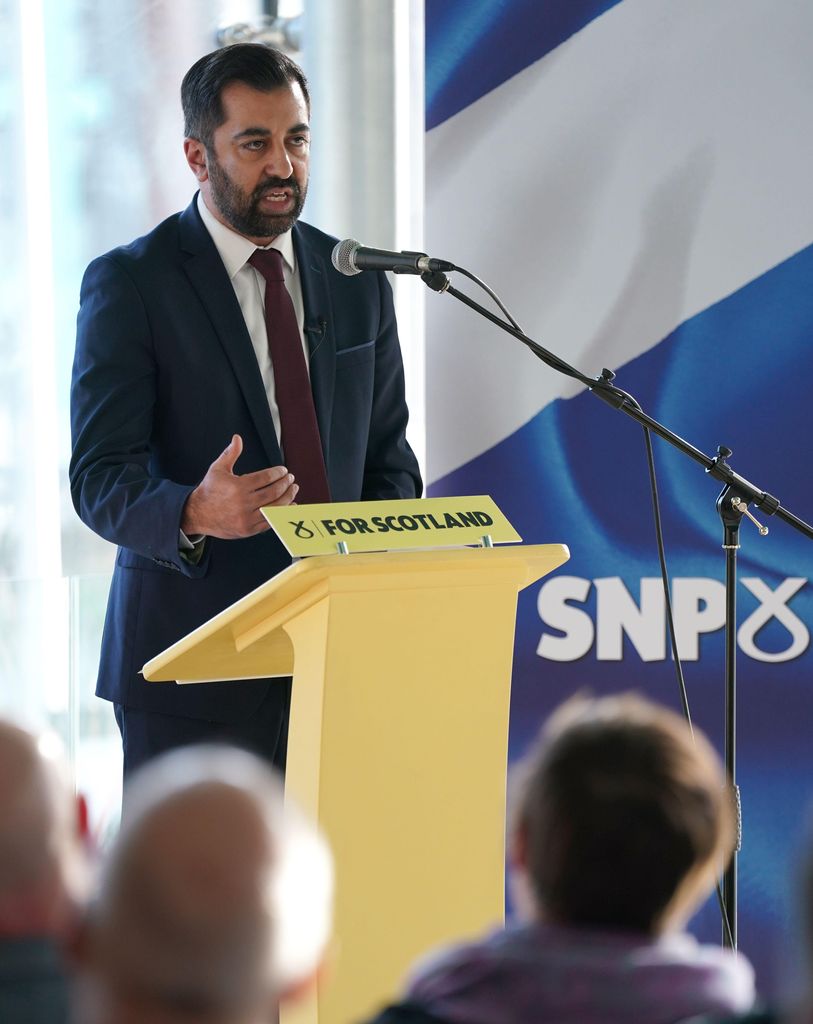 snp members urged to make history in Perth