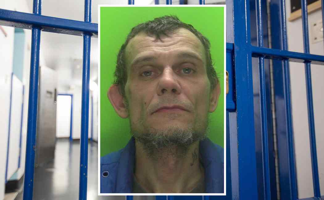 Jail for serial thief who twice burgled pub to steal alcohol | News ...