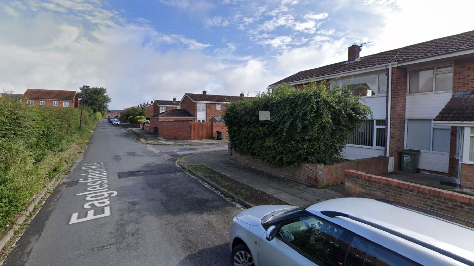 Murder investigation underway into the deaths of two men in Hartlepool